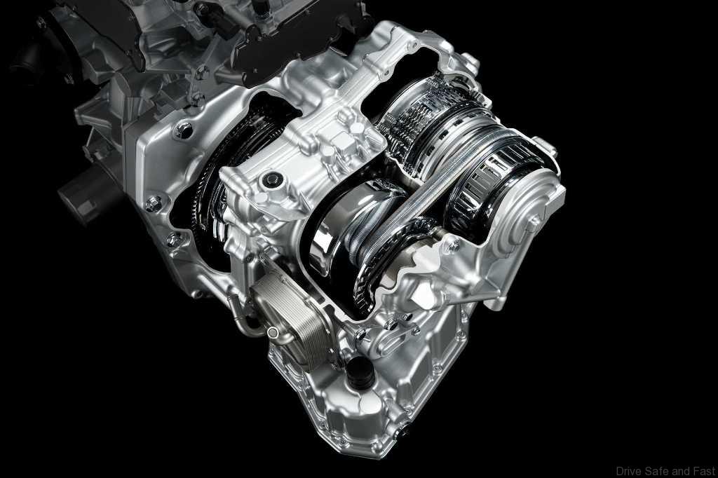Continuously Variable Transmission CVT Explained Continuously Variable Transmission CVT Explained