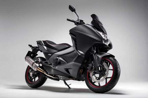 Honda Integra Sport Scooter