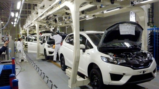 Honda’s New Plant, Yorri Takes Manufacturing To The Next Level