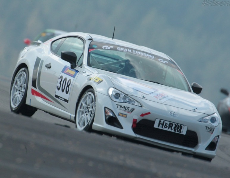 Toyota Motorsports GT86 Cars still available for the start of the 2014 ...