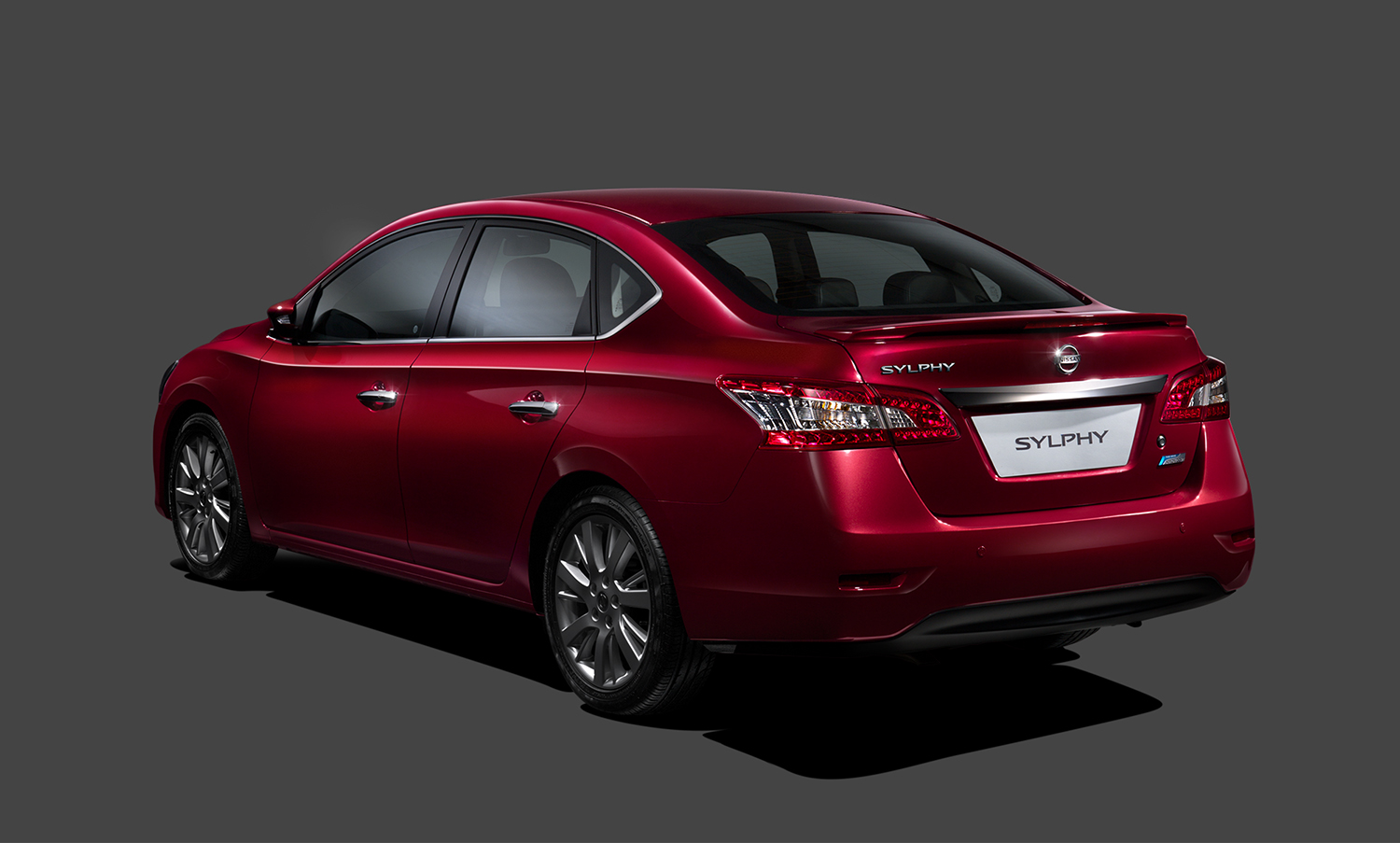 Nissan Sylphy 3rd Generation From RM110,000 to RM120,000 – Drive Safe ...