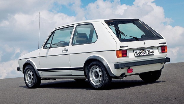 VW Golf Gti Mk1 1982, Used Classic Hot Hatch