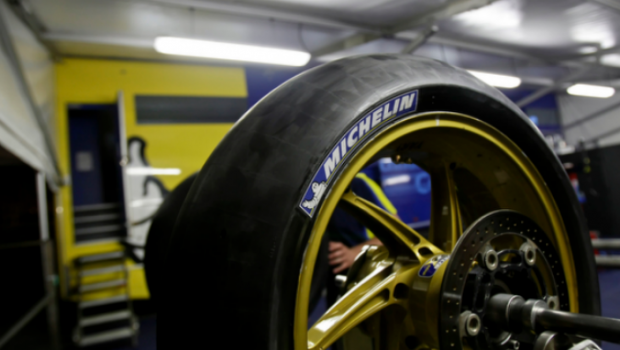 Michelin MotoGP Tire Test This November | DSF.my