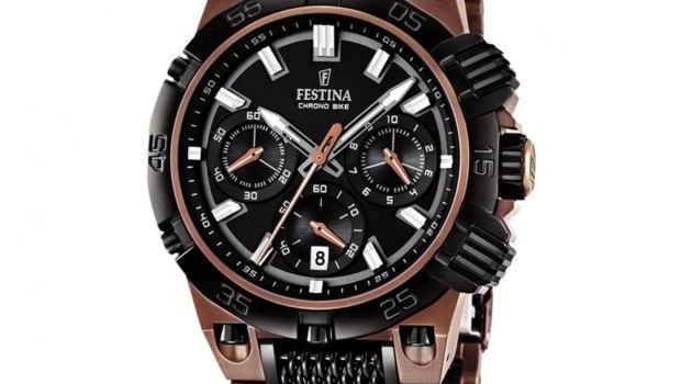 FESTINA Chrono Bike Limited Edition, Not Only For Cyclists