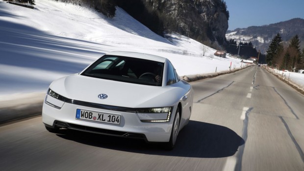 Volkswagen Planning XL2 For Families To Buy
