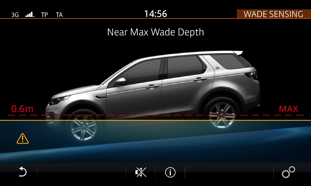 LAND ROVER Launches New DISCOVERY Sport In PARIS – Drive Safe and Fast