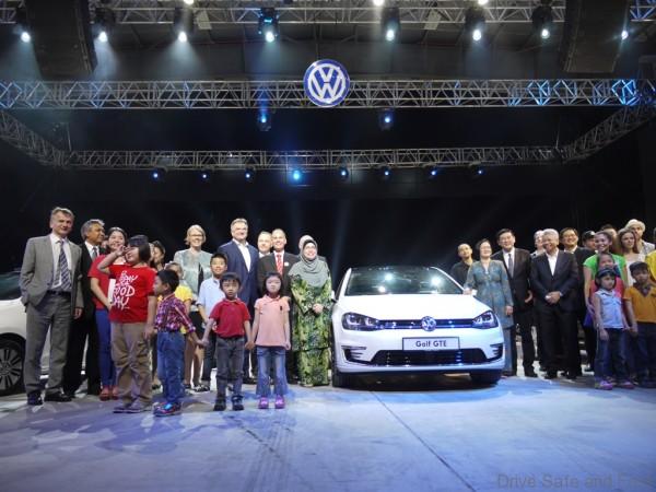 VOLKSWAGEN ‘Das Event’: REDEFINING OWNERSHIP Experience