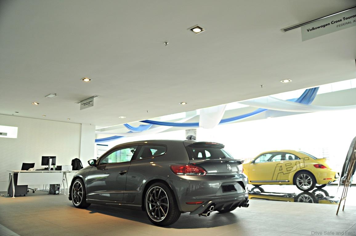 ABT – Real Performance Tuning for Volkswagen and Audi – Drive Safe and Fast