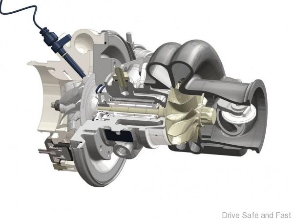 Turbocharging: an introspective