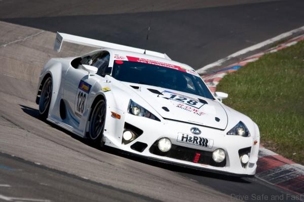 Toyota Racing, Lexus Racing and Gazoo Racing United As Gazoo Racing