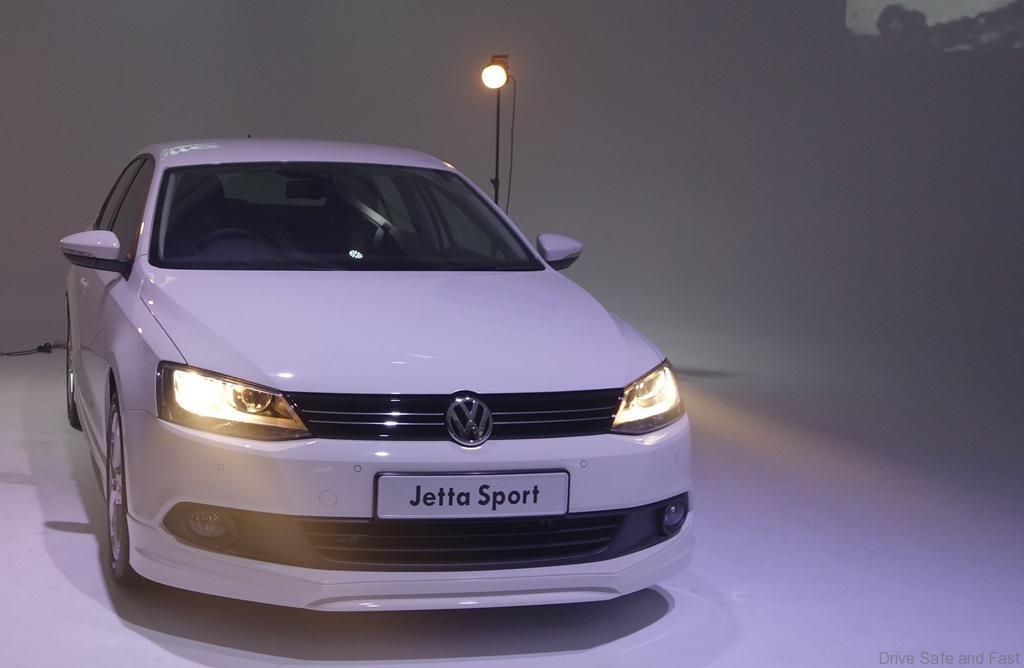 VW Jetta Limited Edition Launched, Starts at RM122,888 – Drive Safe and ...