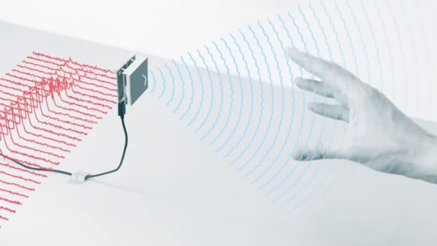 Project Soli: Google’s new radar-based gesture control system