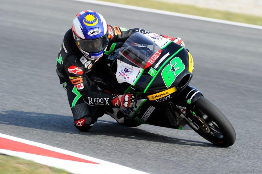 MotoGP Qualifying Results 2015 TT Assen: – Rossi claims sensational ...