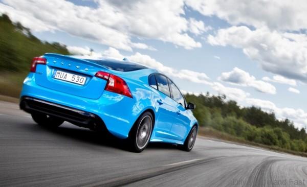 Volvo Challenges AMG, M Power and RS.