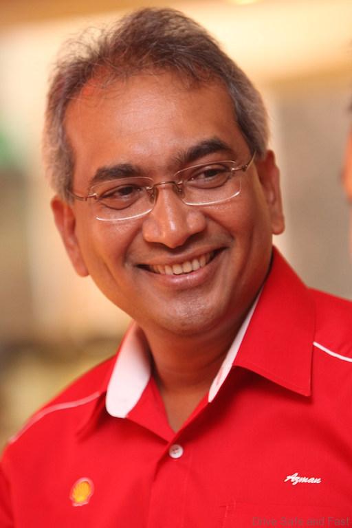 Shell Raises RM700k for Underprivileged Children