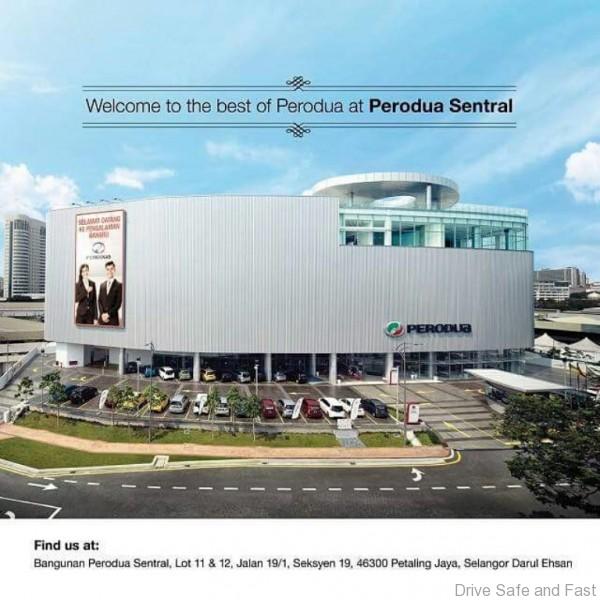 Picture Of The Day_Perodua Sentral-1 Stop Centre