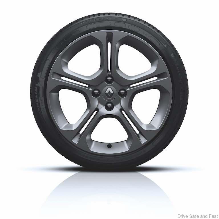 New Renault Clio GT Line Now Available in Malaysia – Drive Safe and Fast