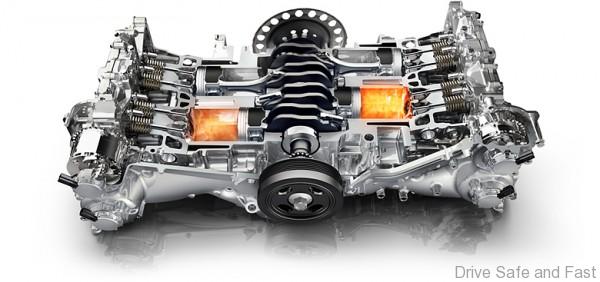[Video] Everything You Need to Know About Subaru Boxer Engines