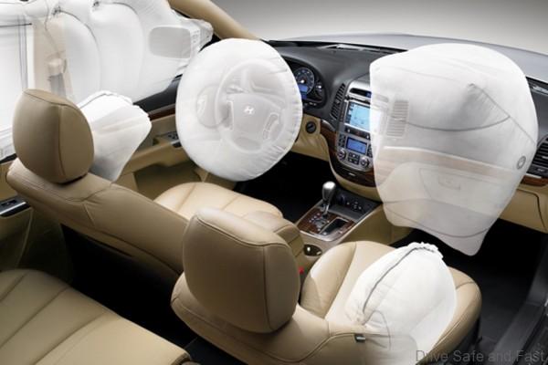 Woman Suffers Permanent Throat Injury In Accident Involving Takata Airbag