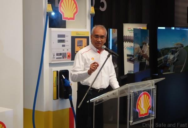 Shell Officially Launches FuelSave Diesel Euro 5 in Malaysia