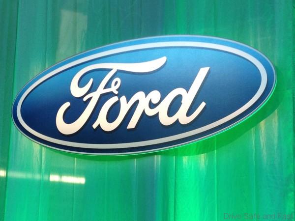 Ford Motor Company on Fortune’s Blue Ribbon List for 2015
