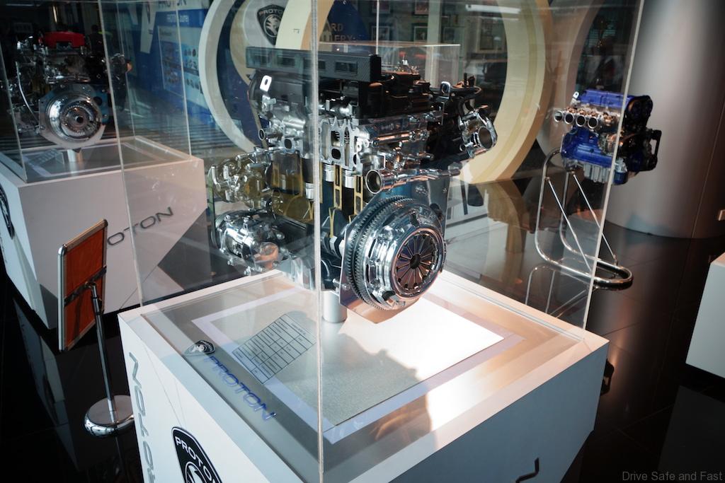 5 Things to Know About PROTON’s New Engines