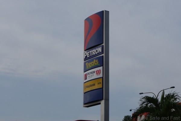 Petron Launches BLAZE 100 EURO4M – Highest Octane Rating in Malaysia
