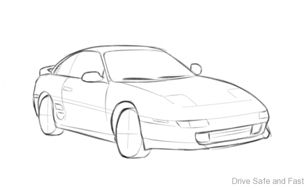 Toyota Dream Car Art Contest Aimed at Aspiring Car Designers Ages 4-15