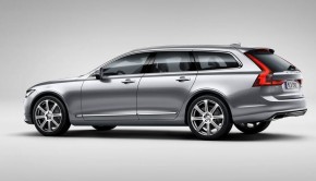 Understanding Volvo Nomenclature
