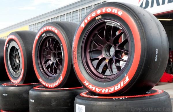 Firestone Celebrates Historic 100th Running of the Indianapolis 500 ...
