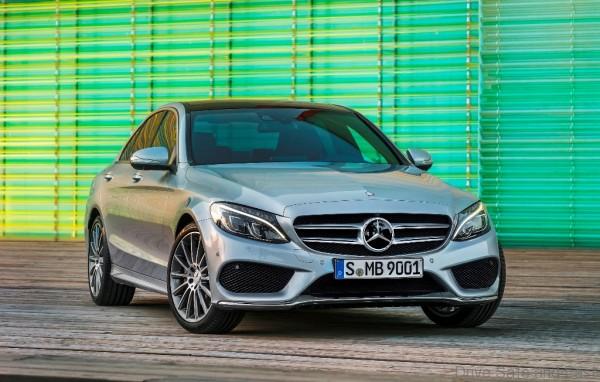 Mercedes-Benz expands the C-Class family