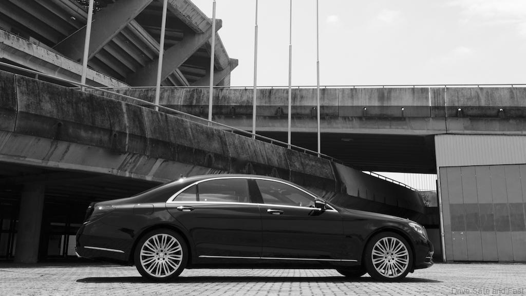 The 2 Cars That Changed How Mercedes-Benz Cars Look