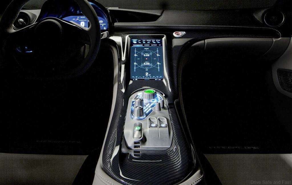 Porsche Has Just Invested in Rimac, the Croatian Electric Sports Car Maker