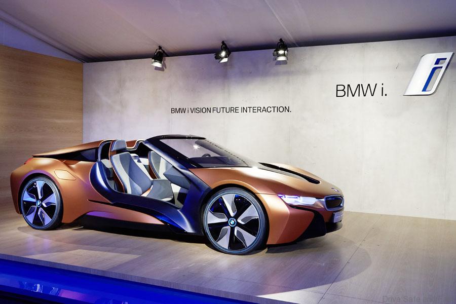 BMW Now to Focus On “Strategy NUMBER ONE> Next” For Tomorrow’s Mobility ...