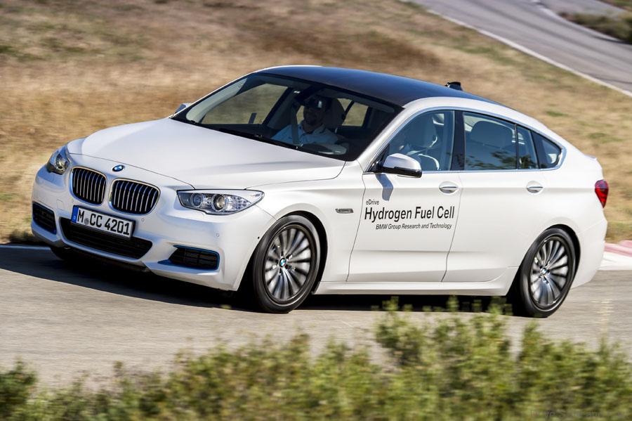 BMW Now to Focus On “Strategy NUMBER ONE> Next” For Tomorrow’s Mobility ...