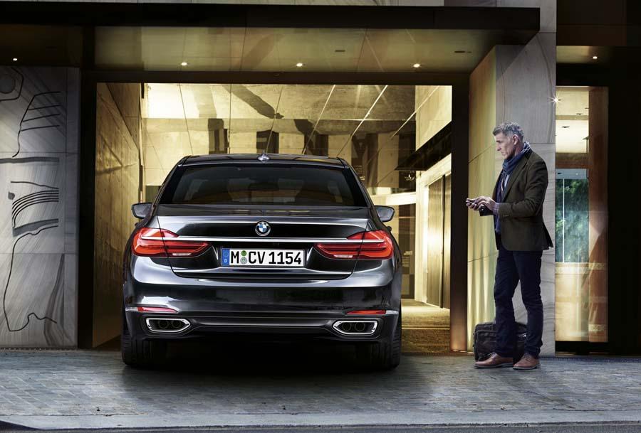 BMW Now to Focus On “Strategy NUMBER ONE> Next” For Tomorrow’s Mobility ...