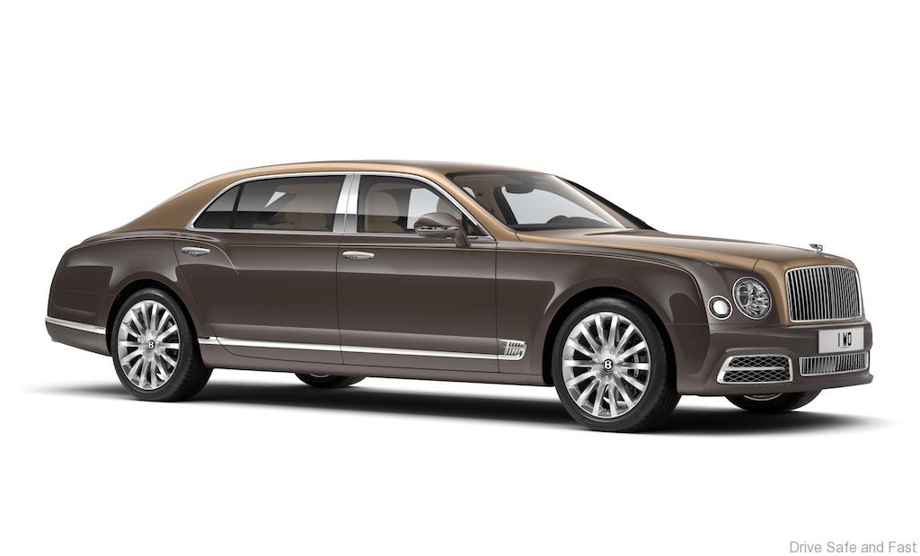 Understanding Bentley's Current Model Lineup