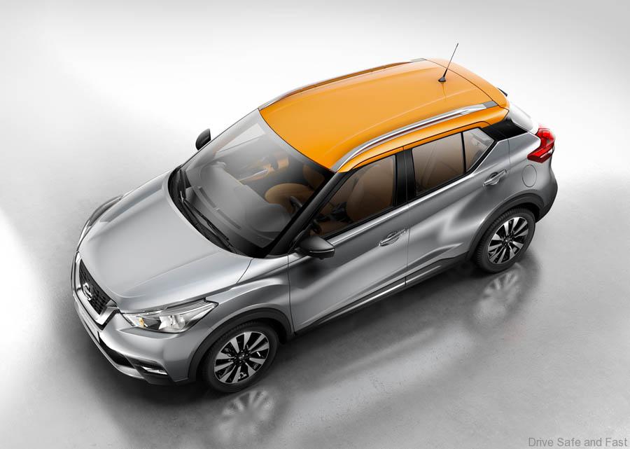 Nissan’s Crossovers and SUVs Fueled a 12% Increase in Global Sales Last ...