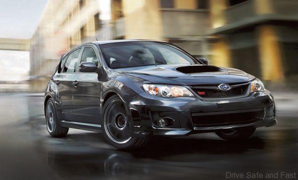 Subaru Forester Symmetrical All-Wheel Drive Video