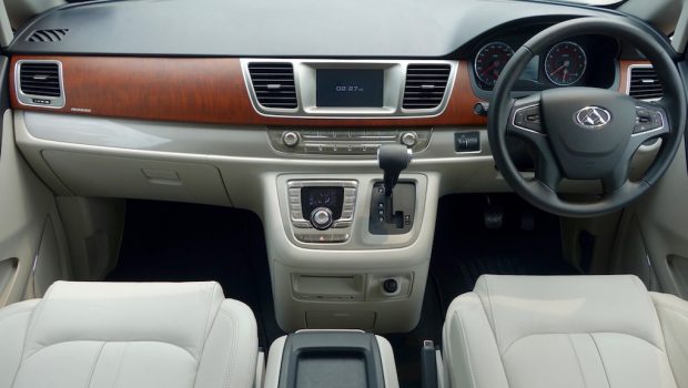 Weststar Maxus G10 Review: More Than Meets the Eye