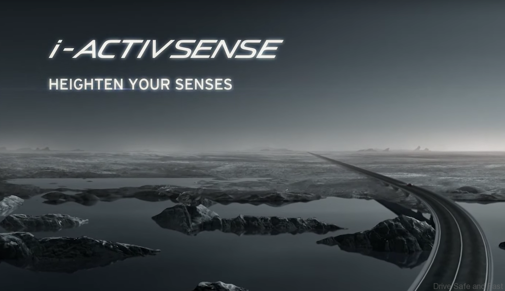 What Exactly is Mazda’s i-ActivSense Technology? [Part 2: Safety ...