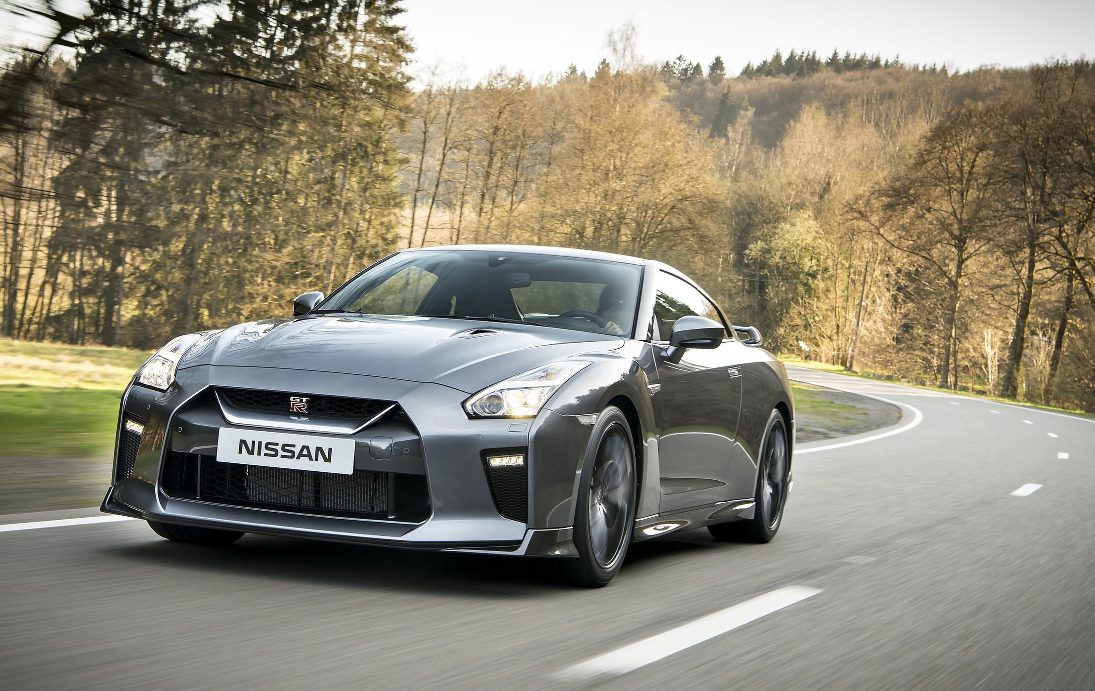 GT-R NISMO, Here Is The Revised Tarmac Killer – Drive Safe and Fast