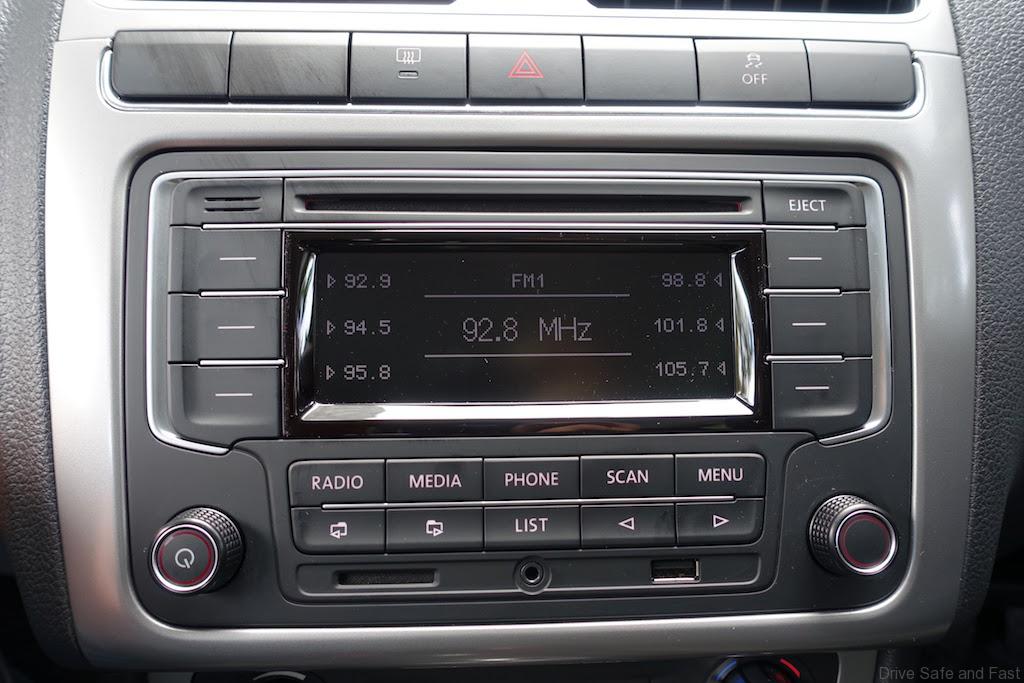 Volkswagen Vento 1.2 TSI First Impressions: Performance + Practicality ...