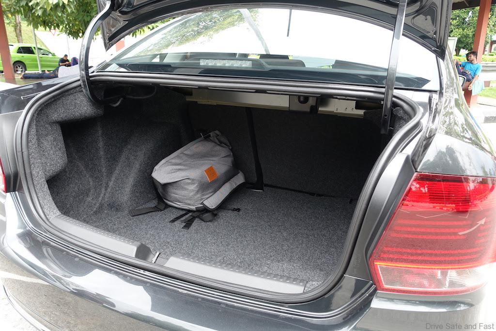 Volkswagen Vento 1.2 TSI First Impressions: Performance + Practicality ...