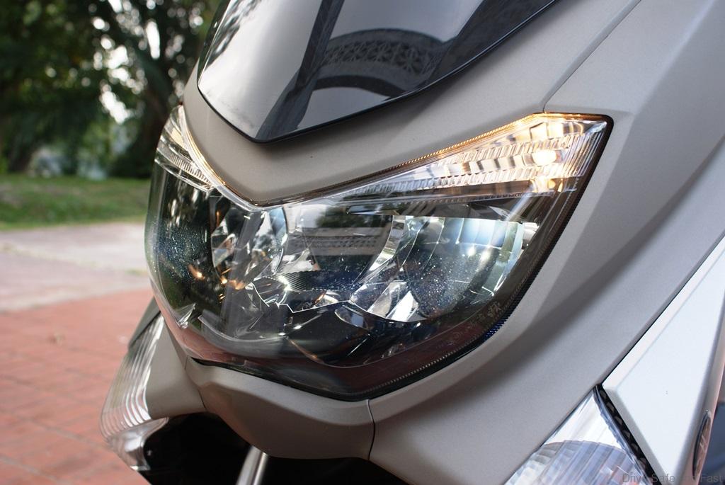 Test Ride – Yamaha NMAX