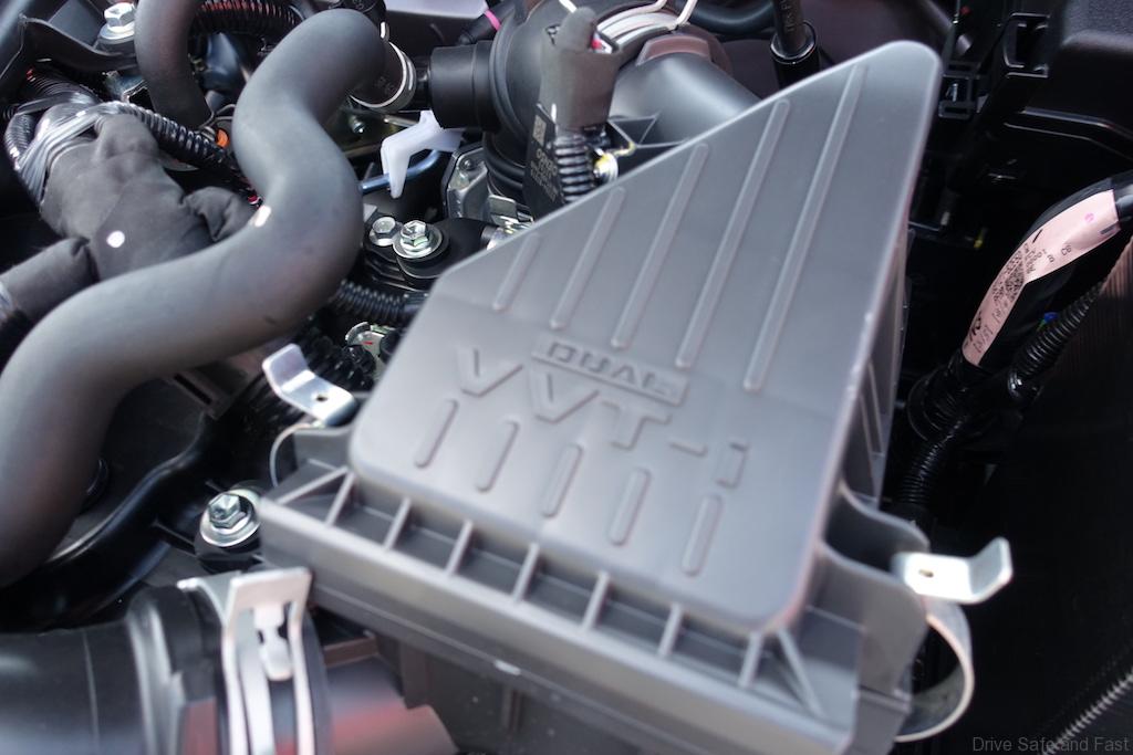 6 Reasons Why the Perodua Bezza is so Important