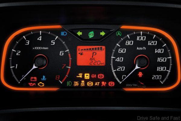 Perodua Bezza, Many Firsts For This Segment