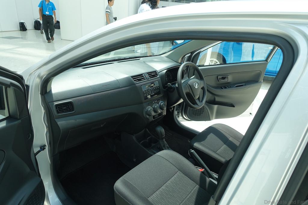 6 Reasons Why the Perodua Bezza is so Important – Drive Safe and Fast