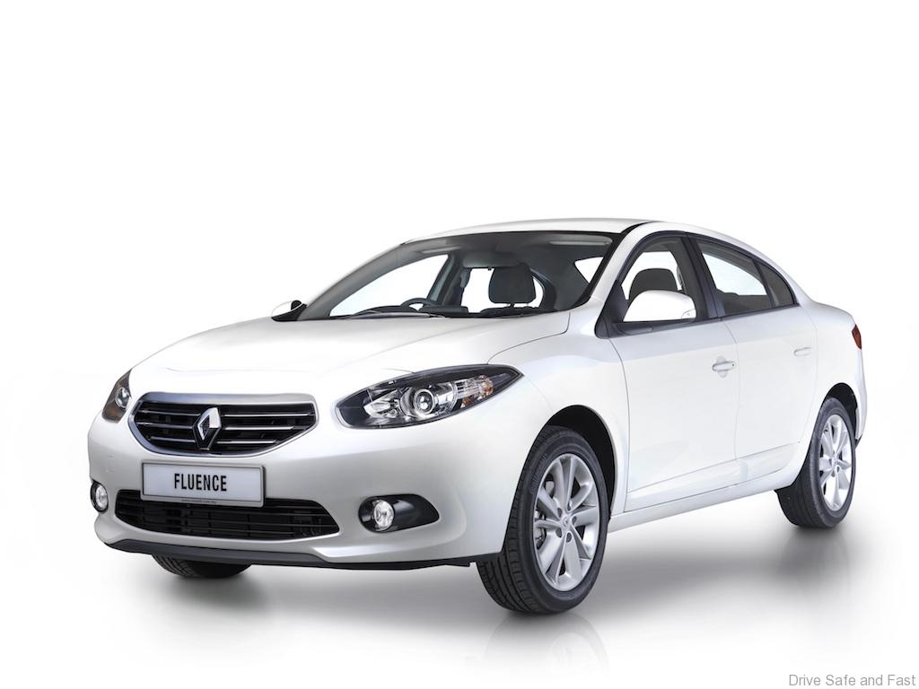 The Used Car Malaysia Needs Right Now: The Renault Fluence