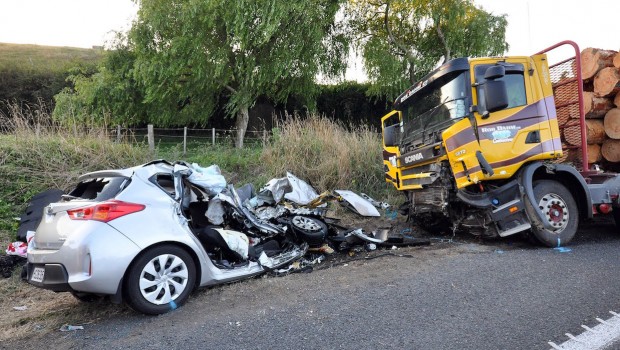 True facts about Texting while driving